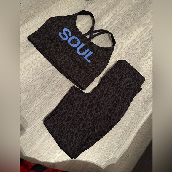 lululemon athletica | Pants & Jumpsuits | Lululemon Set | Poshmark